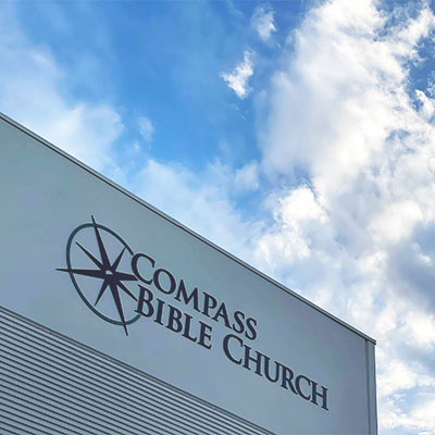 Home - Compass Bible Church Hill Country